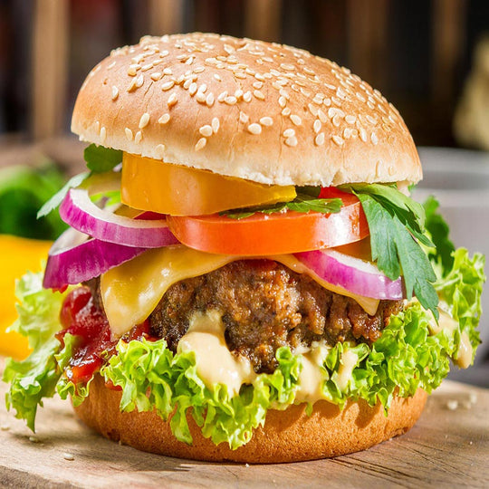 Bulk Beef Packages – King Cattle Company